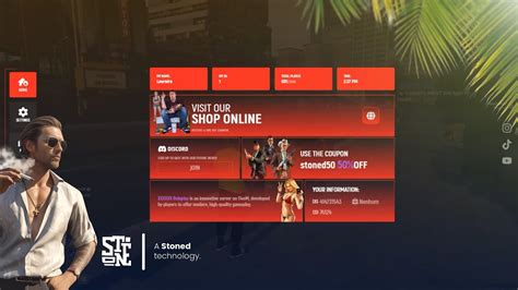 VRP ESX QB Pause ESC Menu FiveM Releases Cfx Re Community