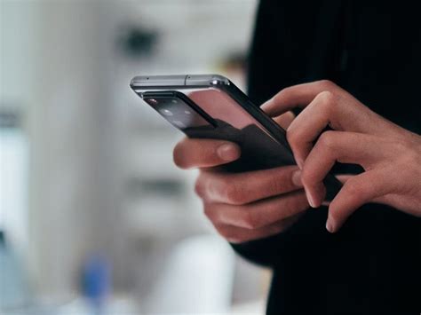 حسگر مجاورت چیست و چه کاربردی در گوشی‌های هوشمند دارد؟ مجله اعتبارکالا