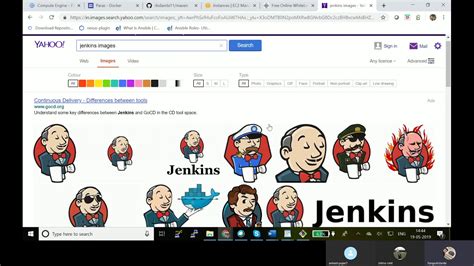 Devops Demo Jenkins Intro Youtube