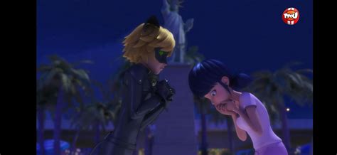 🐈‍⬛ 𝘚𝘦𝘯𝘵𝘪 𝘊𝘩𝘳𝘪𝘴 🐈‍⬛ On Twitter A Es Imposible Ladybug Y Chat Noir Deberían Estar Enamorados