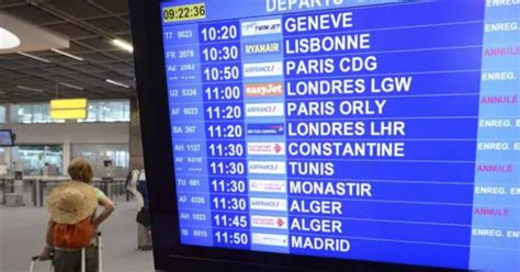 Gr Ves En Pagaille En France Pour Cette Fin Dann E La French Radio