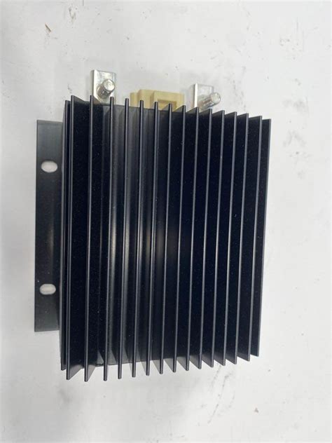 New Delco Remy Low Voltage Disconnect Module For Sale Dorr Mi 10510260