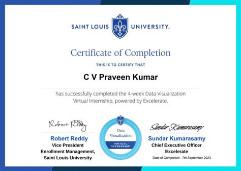 Datavisualization Internship Excelerateteam Learningjourney Grateful Newbeginnings