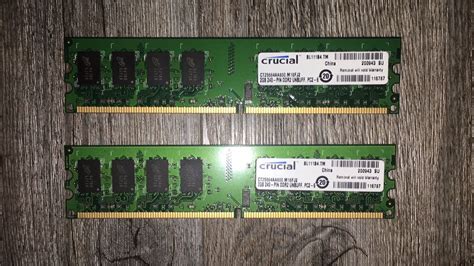 Ddr2 Desktop Ram Computers And Tech Desktops On Carousell Ddr2 Desktop Ram Computers And Tech Desktops On Carousell