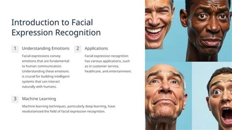 Smart Facial Expression Recognition With Age And Gender Estimationpptx