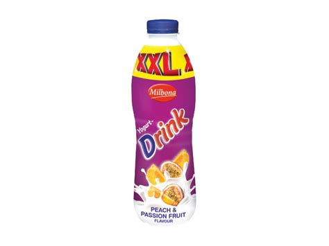 Yoghurt Drink XXL Lidl Northern Ireland Specials Archive