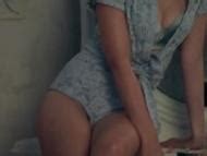 Naked Felicity Jones In Gq