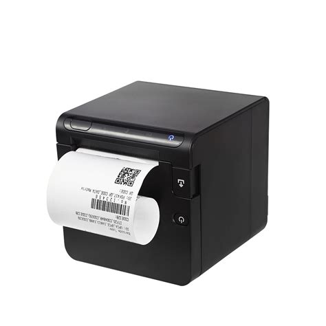 Black And White Printing 80mm Wireless Usb Wifi Receipt Cloud Pos
