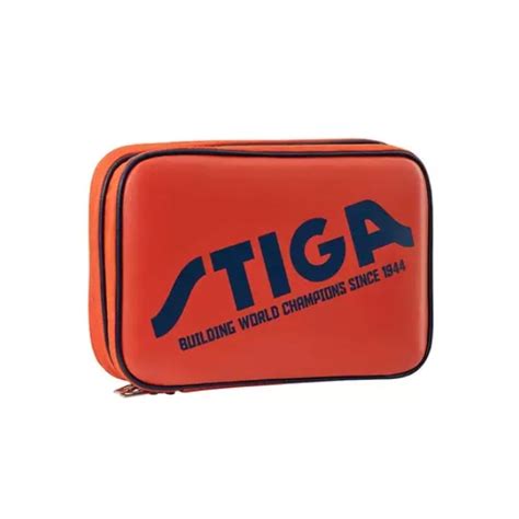 Stiga Racket Case Table Tennis And Ping Pong