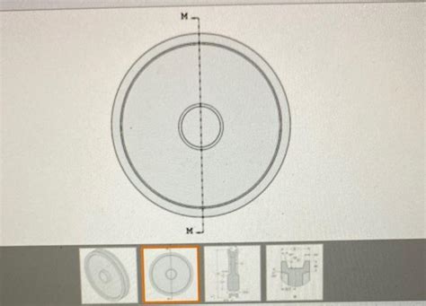 Solved Build This Part In Solidworks Save Part After Each