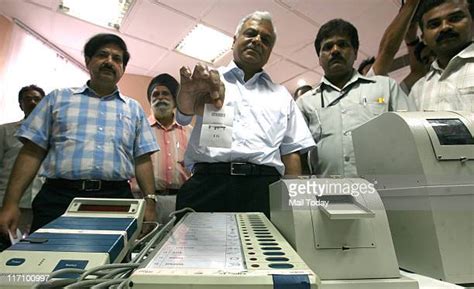 Alok Shukla Photos And Premium High Res Pictures Getty Images