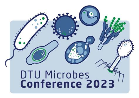 Dtu Microbes Conference 2023