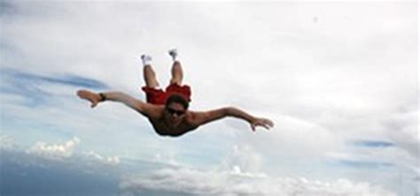 Parachute Jackass D Contest WonderHowTo
