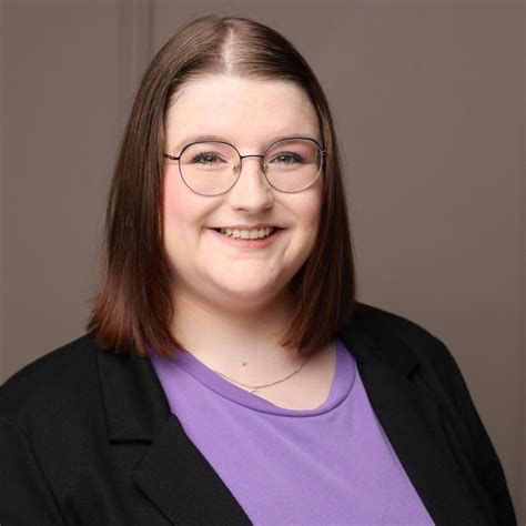 Rebecca Fechner Empfangsmitarbeiterin Bobst Bielefeld Gmbh Xing