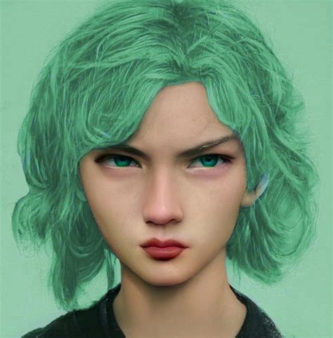 I Made Fubuki And Tatsumaki With Ai Scrolller