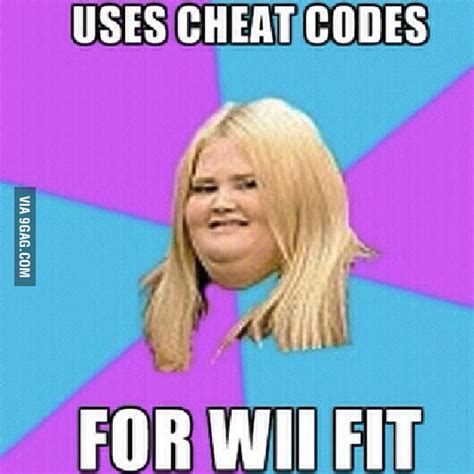 Cheat Codes 9gag