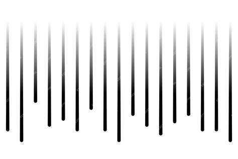 페이딩 라인 떨어지는 배경 무료 벡터