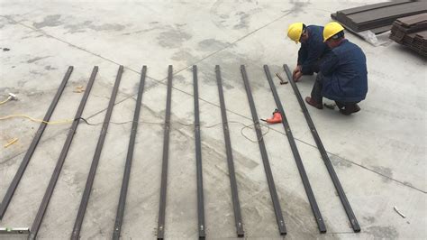 Hanming Wpc Professional Manufacturer Of Wpc Material For Outdoor From China How To Install