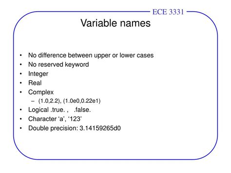 PPT Fortran PowerPoint Presentation Free Download ID