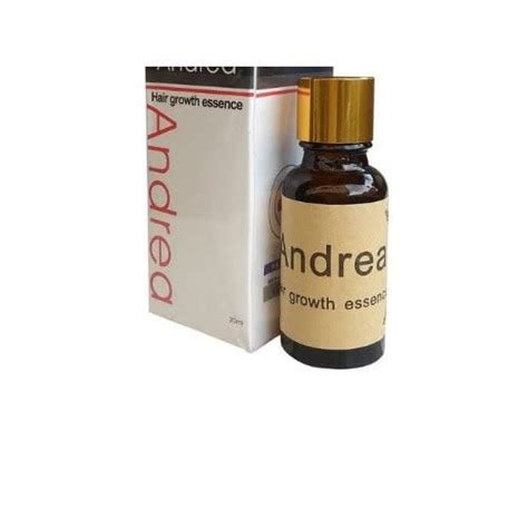 Andrea Hair Growth Essence - 20ml | Konga Online Shopping