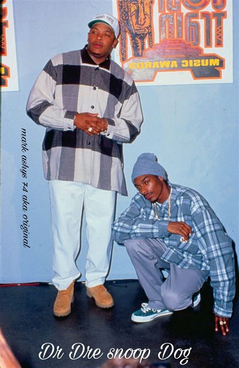 Dr Dre 90s Outfit Drinkbuchi