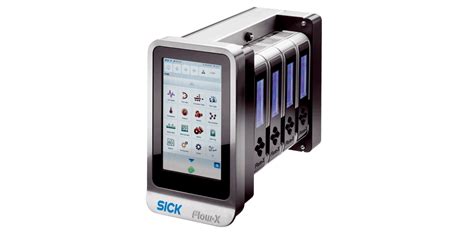 Flow X Flow Computer Autek