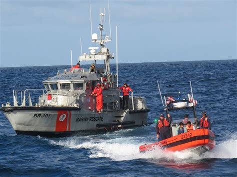 Dvids Images Us Coast Guard Cutter Active Crew Patrols The