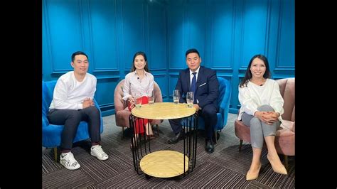 Бизнес өрөг “ТНГРИ Групп” ийн захирал Г Очирбат Business Urug G Ochirbat Youtube