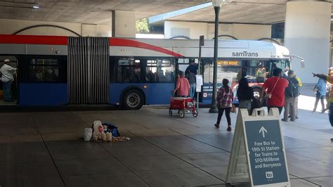 Bart Bay Area Rapid Transit