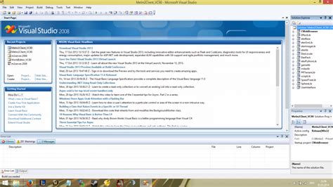 How To Compile Client Binary Guides And Howto Metin2dev M2dev