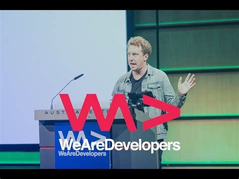 Wearedevelopers World Congress Talk Generative Art Speedrun From Wearedevelopers Class Central