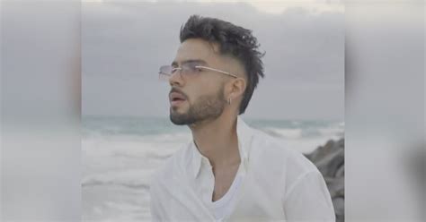 Jerónimo Cantillo Reveló Detalles De Su Infancia Antes De Dedicarse A La Música “a Mi Papá Lo