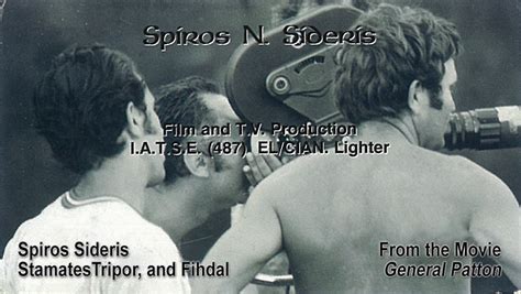 Films Destinys Hands Production