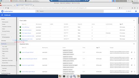 CentOS 7 5 透過 Helm 安裝 OpenStack Queens 不自量力 の Weithenn