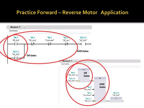 Plc Programming With Fbd Ppt