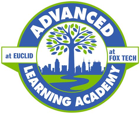 Staff Advanced Learning Academy