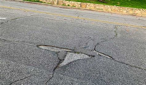 Rose Bowl Loop Roadway Update ‹