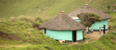 Mount Fletcher Travel Information