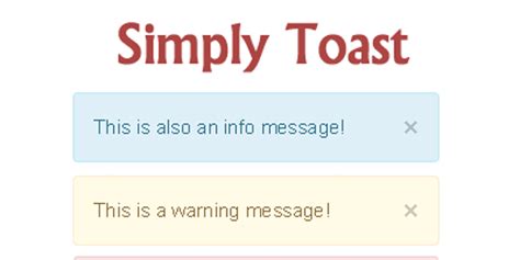 Bootstrap Toast In Net Core Web App DEV Community