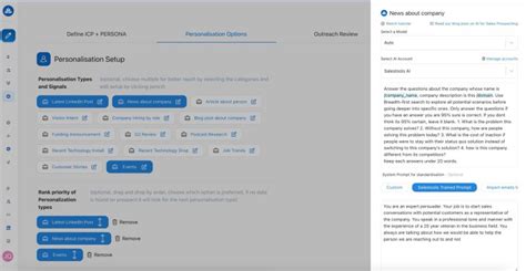 Salestools On Linkedin Ai Sales Agents Ai Sdrs Should Not Be A