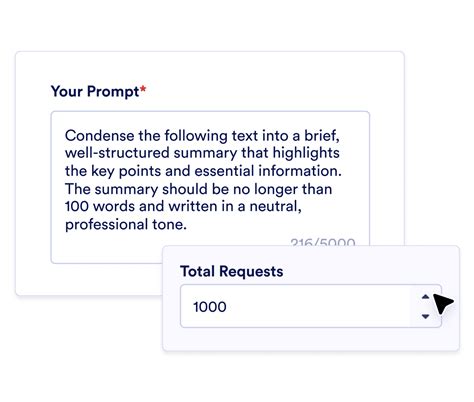 Ai Token Calculator For Llms Jotform Ai