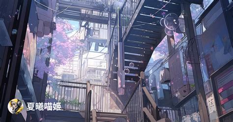 夏曦喵姬 pixiv