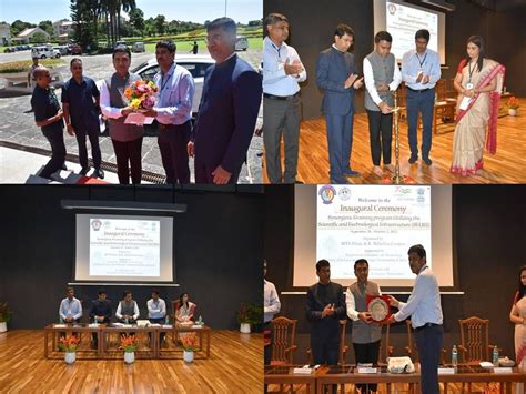 director bits pilani k k birla goa campus on linkedin stuti bitsgoa the 7 day workshop