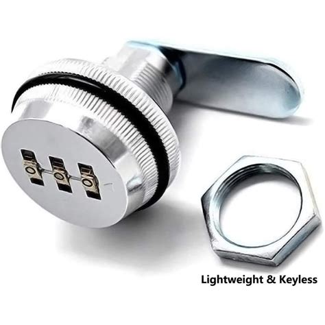 20mm 30mm 3 Digit Combination Keyless 3digit Number Password Pin Code 20mm 30mm 3 Digit Combination Keyless 3digit Number Password Pin Code