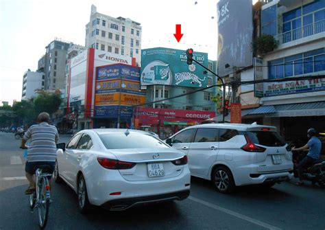 TẠi NgÃ TƯ ĐƯỜng 30 ThÁng 4 MẬu ThÂn TpcẦn ThƠ Ct 3389