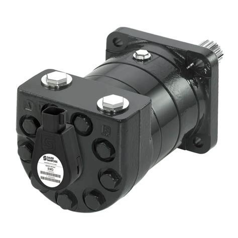 Hidráulica Sauer Danfoss Roydisa Hidráulica Sauer Danfoss Roydisa