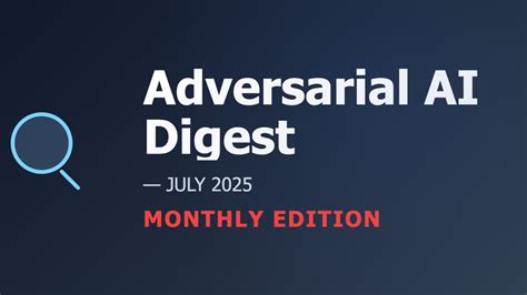 13 Key Principles For Securing Ai Systems By Tal Eliyahu Ai Security Hub Medium