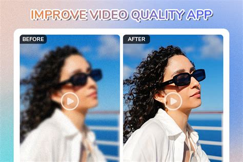 Top 8 Best Ai Improve Video Quality App Software