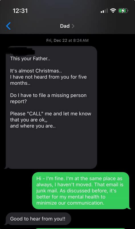 My Vlc To Nc Conversation Finally Happened Photos Didnt Show Up First Try R Raisedbyborderlines
