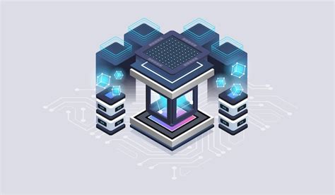 Premium Vector Modern Flat Design Isometric Concept Of Data Analysis